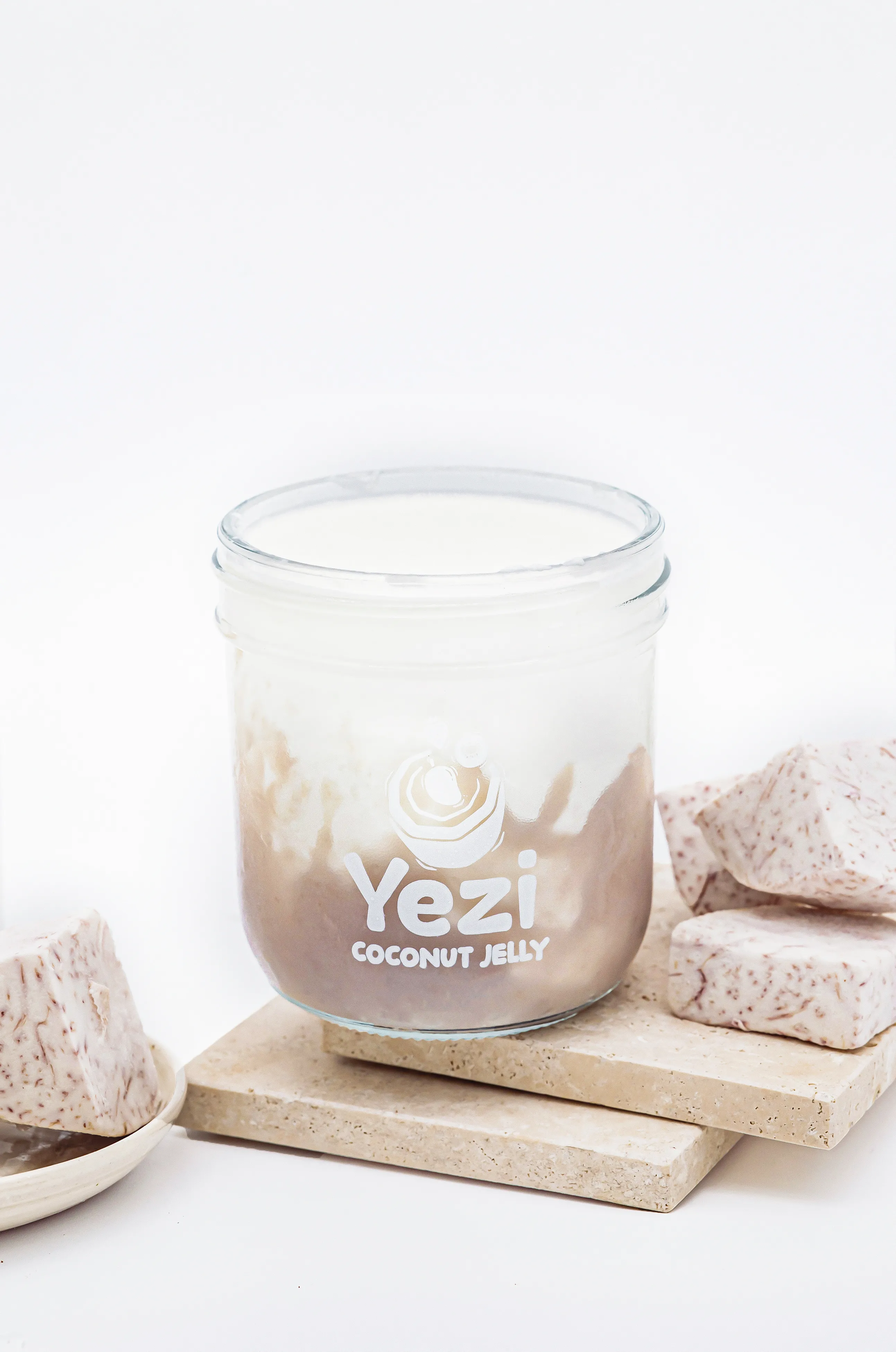 Yezi Coconut Dessert